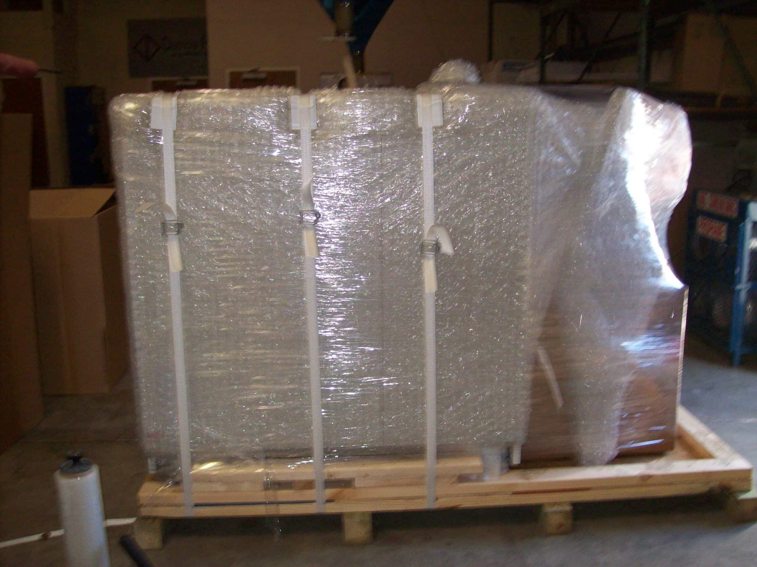 Contract Packaging - Custom Pac & Shipping, Inc.