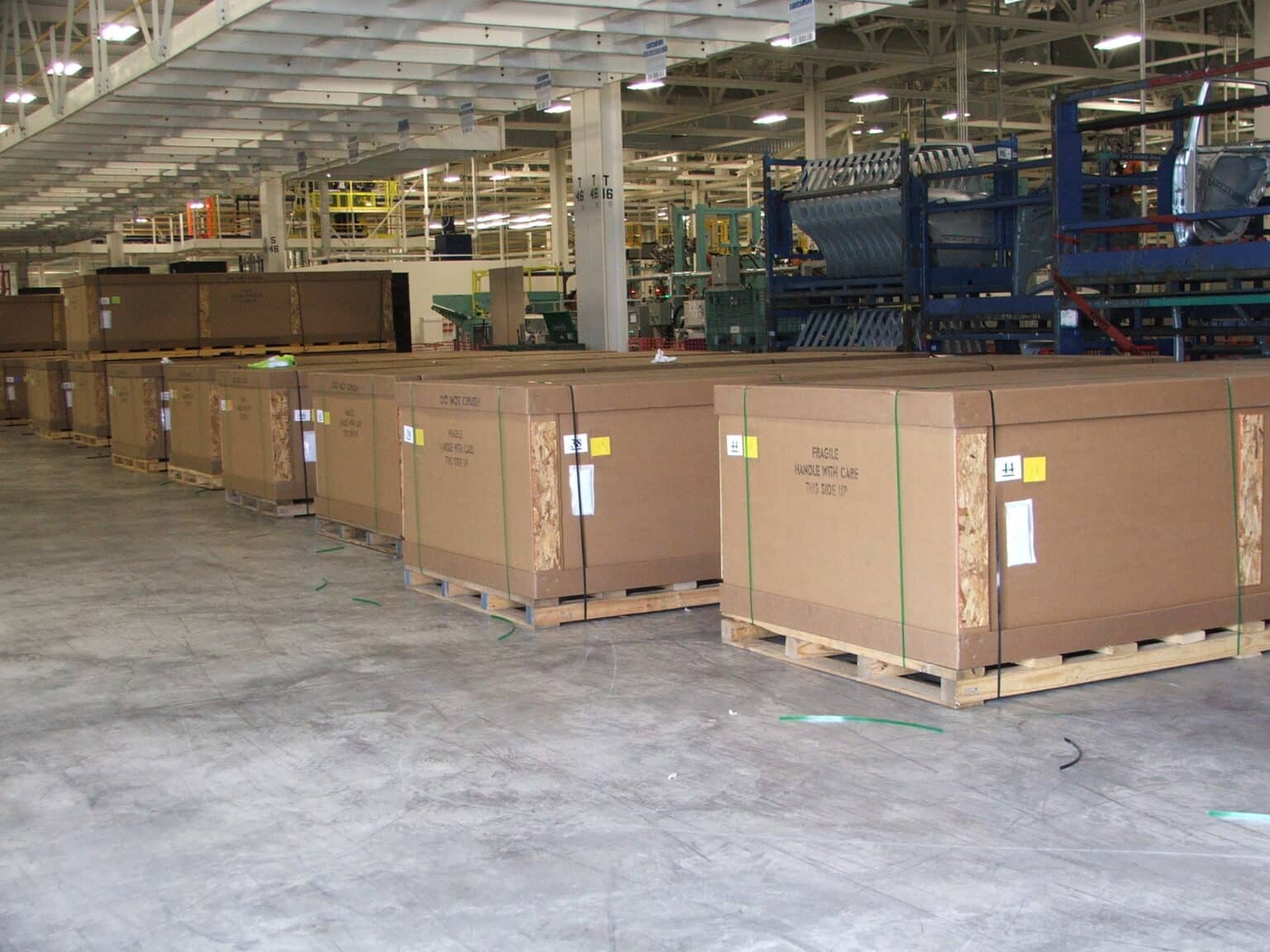 Contact - Custom Pac & Shipping, Inc.